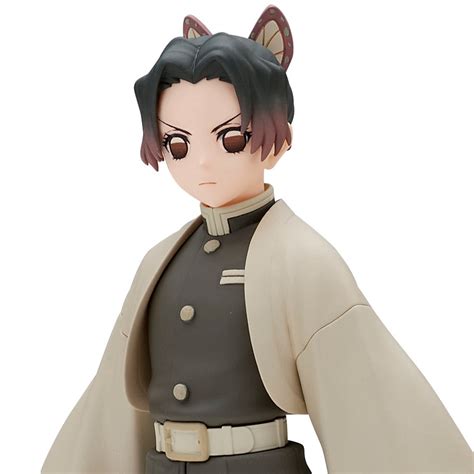 Demon Slayer Kimetsu No Yaiba Shinobu Kocho Vol 40 Statue
