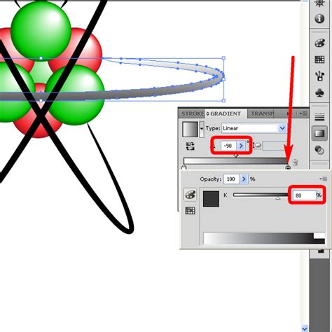 Quick Tip How To Illustrate An Atom Envato Tuts