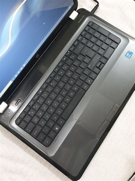 Hp Pavilion G Laptop Inch Wide Screen Computers Tech Laptops Notebooks On Carousell