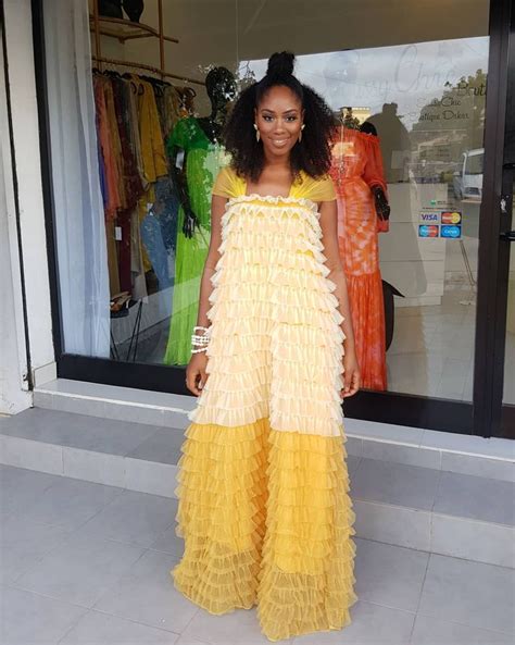 Pin By Laure Naïade On Mini Kaba African Maxi Dresses African Print Fashion Dresses