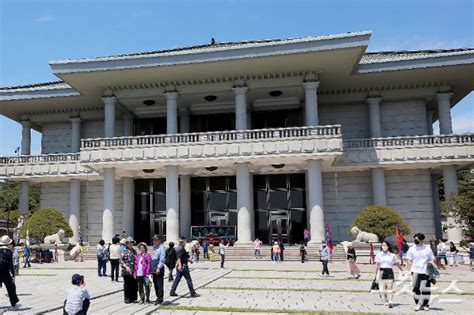 단독 감사원 영빈관 신축 감사 계획 없어野 고발 방침 노컷뉴스
