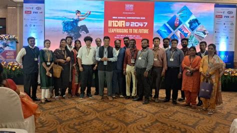 Hari Prasath U S On Linkedin Mmaannualconvention Futureforward