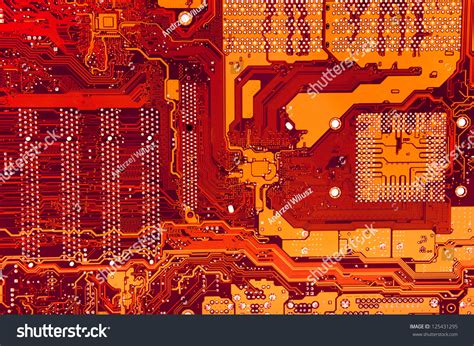 337 Computer Circut Boards Images Stock Photos Vectors Shutterstock