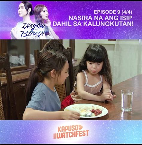 Inagaw Na Bituin Episode 9 Part 4 Of 4 Inagaw Na Bituin Episode