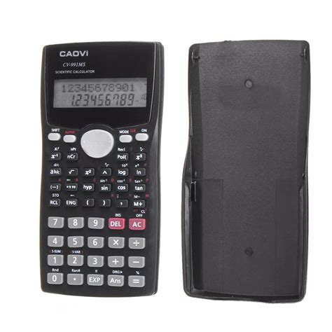 991ms Scientific Calculators 2 Line Engineering Ca Vicedeal