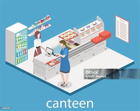 매점의 등소 측정 플랫 3d 벡터 내부 3차원 형태에 대한 스톡 벡터 아트 및 기타 이미지 3차원 형태 가구 가정의 방 Istock