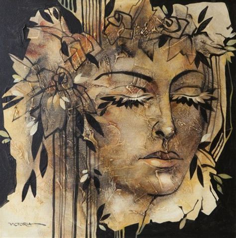 Victoria STOYANOVA | Kunst, Künstler, Leinwand
