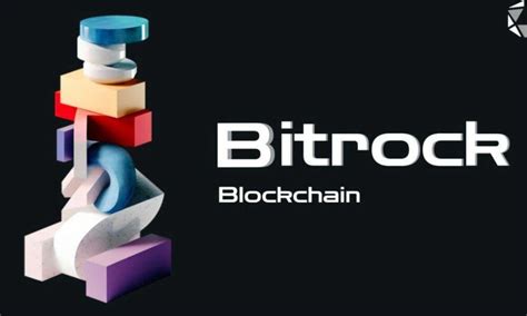 pune media on linkedin exploring bitrock blockchain a paradigm shift