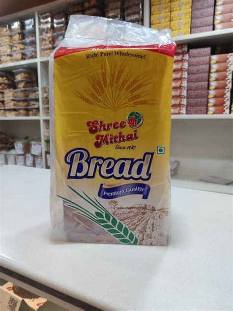 Compostable Bread Packing Cover At ₹ 300kg Bengaluru Id 23234690262