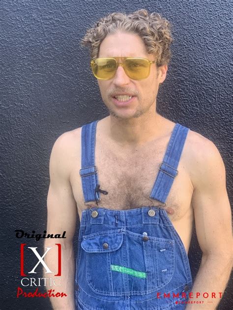 Michael Vegas Perscr Photo Emmreport Emmnetwork