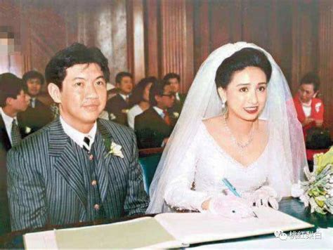美貌吊打李嘉欣的女人，才是真的豪门狠角色 知乎