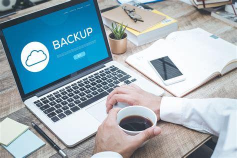 Pros And Cons Of Common Backup Storage Options