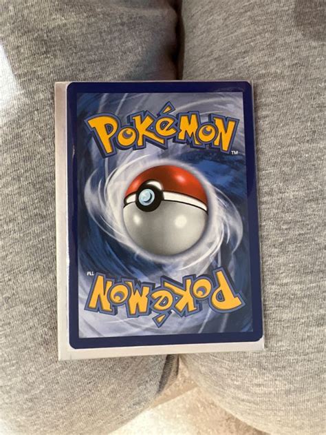 Pokémon Karte Gengar Vmax Fusions Angriff Rainbow Kaufen Auf Ricardo