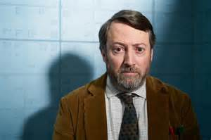 Shetland Stars Terrific New Role In Returning Bbc Detective Drama