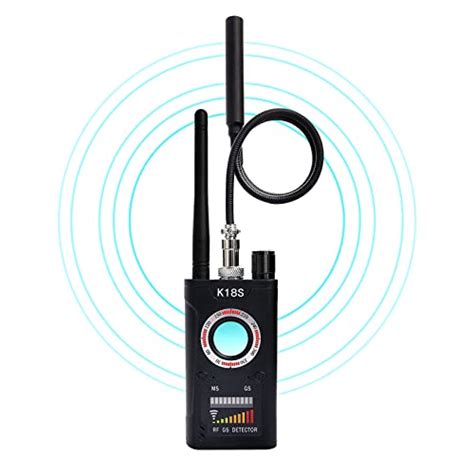 I Tested The Top 5 Bug Detector Devices Find Out Which One Came Out