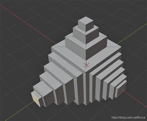 Blender 28 【编辑模式】快捷键备忘录 And 学习笔记blender编辑模式快捷键 Csdn博客