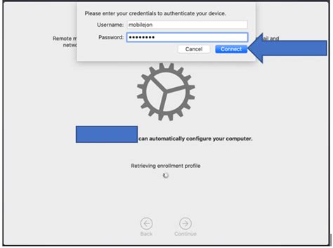 Delivering A Near Zero Touch MacOS Experience With DEP Powered By Workspace ONE Mobile Jon S Blog