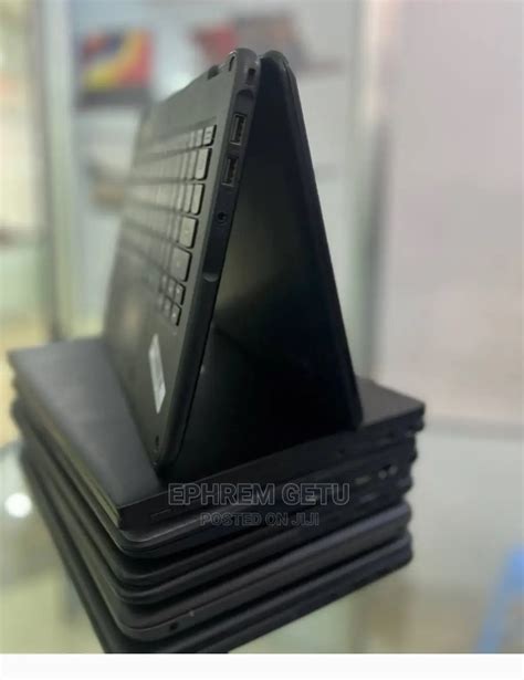 New Laptop Lenovo Thinkpad Yoga Gb Intel Pentium Ssd Gb In Bole Laptops Computers