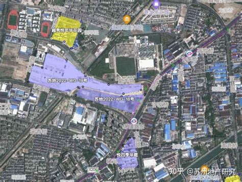 苏州的tod发展模式 已经到这个地步了！ 知乎