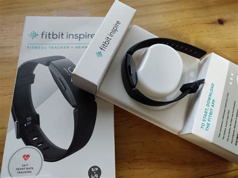 Fitbit Inspire HR Australian Review Ausdroid