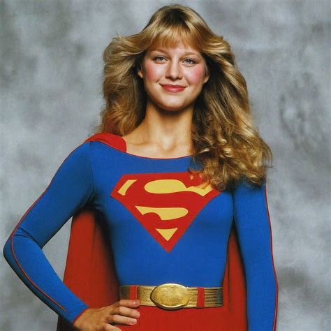 Supergirl Imagefx Test 28 By Elodtrebor On Deviantart