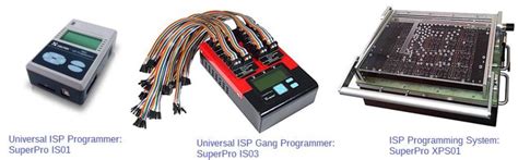 Xeltek Recent News Flexible In System Programmers Universal Ic