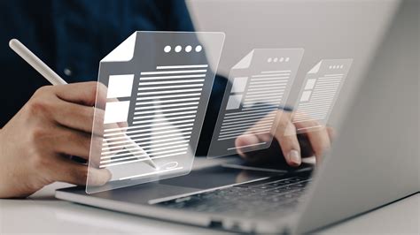 A Evolução Dos Contratos Bancários Tecnologia E Credibilidade