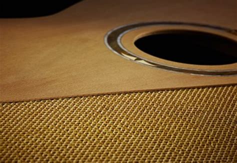 Modern Classical Guitar Design Part 6 Double Top