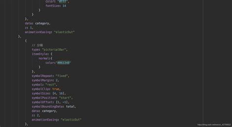 react echarts 小巨型展示柱状图 reactecharts 柱状图过长 csdn博客