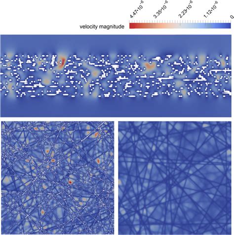 Latticeboltzmann Simulations For Complex Geometries On High