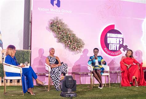 Monicah Malith On Linkedin Inspireinclusion Iwd2024