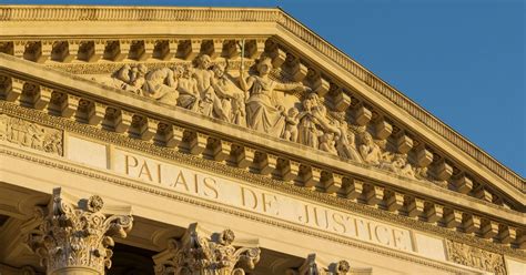 Procès De Laffaire Shaïna Jusquà Un An De Prison Ferme Requis