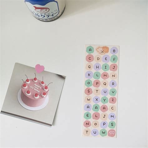 Bộ 50 60 100 Sticker Chống Thấm Nước Họa Tiết Graffiti Dễ Thương