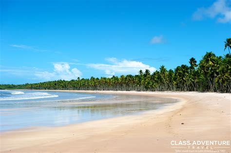 Get Seduced By Northern Brazil S Unadorned Beauty Miles Of Tropical Beaches And Vibrant Afro