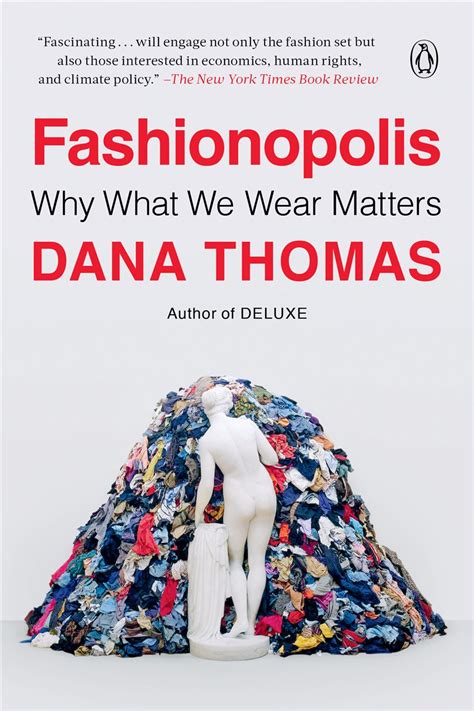 Fashionopolis By Dana Thomas Ebook