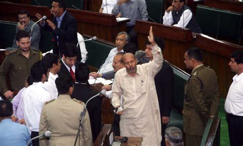 Oppn Separatists Slam Move To Create Townships For Kashmiri Pandits
