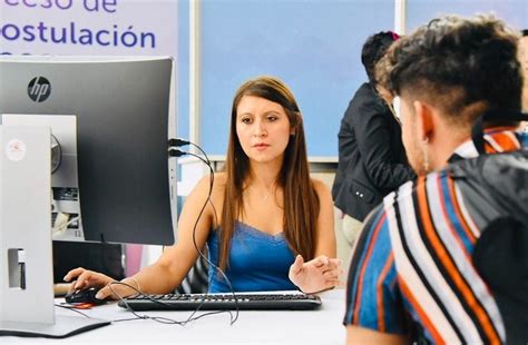 Revisa Los Resultados De Becas Junaeb 2023 La Tercera