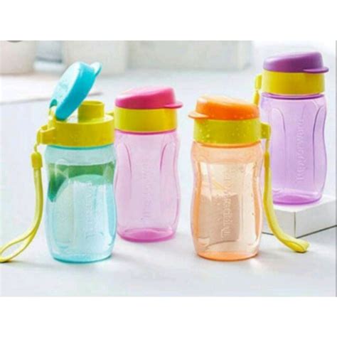 Jual Tapperware Eco Botltle 310ml Ecer Shopee Indonesia