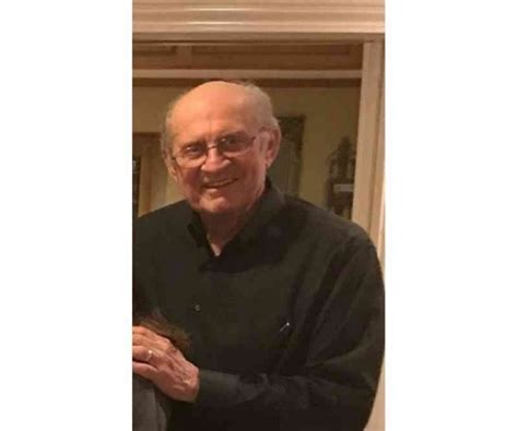 James Singleton Obituary 1942 2023 Sepastopol Ok Tulsa World