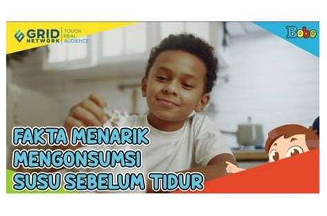Mengapa Minum Susu Membuat Tidur Lebih Nyenyak Yuk Ketahui Fakta