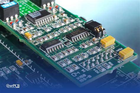 What Is A 4 Layer PCB Stackup Examples Guidelines