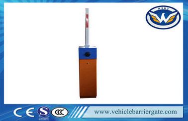 Access Control 110 220v Vehicle Barrier Gate Parking Barrier Arm Gate