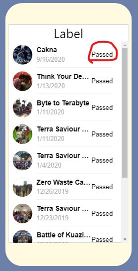 Data Viewer List Grid Help Questions About Thunkable Community