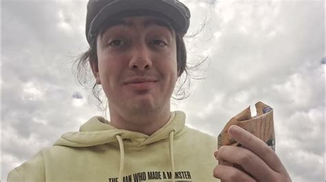 Lunch Cassidys Youtube