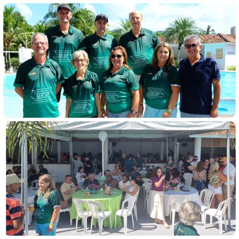 Adcap Santa Catarina Promove Encontro De Associados Adcap