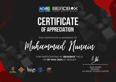 Muhammad Hunain On Linkedin Civilengineering Sustainability Innovation Concretetechnology Aci