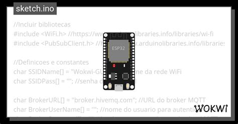 Wokwi Online Esp32 Stm32 Arduino Simulator