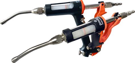 Drenchers And Drench Guns Prodigy Instruments