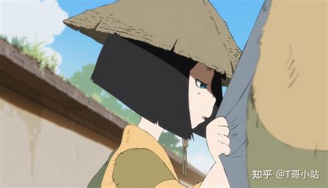 漫评人的噩梦，很难读懂的山田尚子新作《平家物语》第一集有感 知乎
