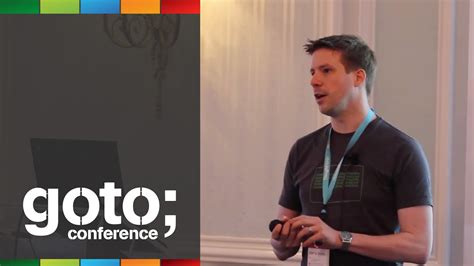 X86 Internals For Fun And Profit • Matt Godbolt • Goto 2014 Youtube